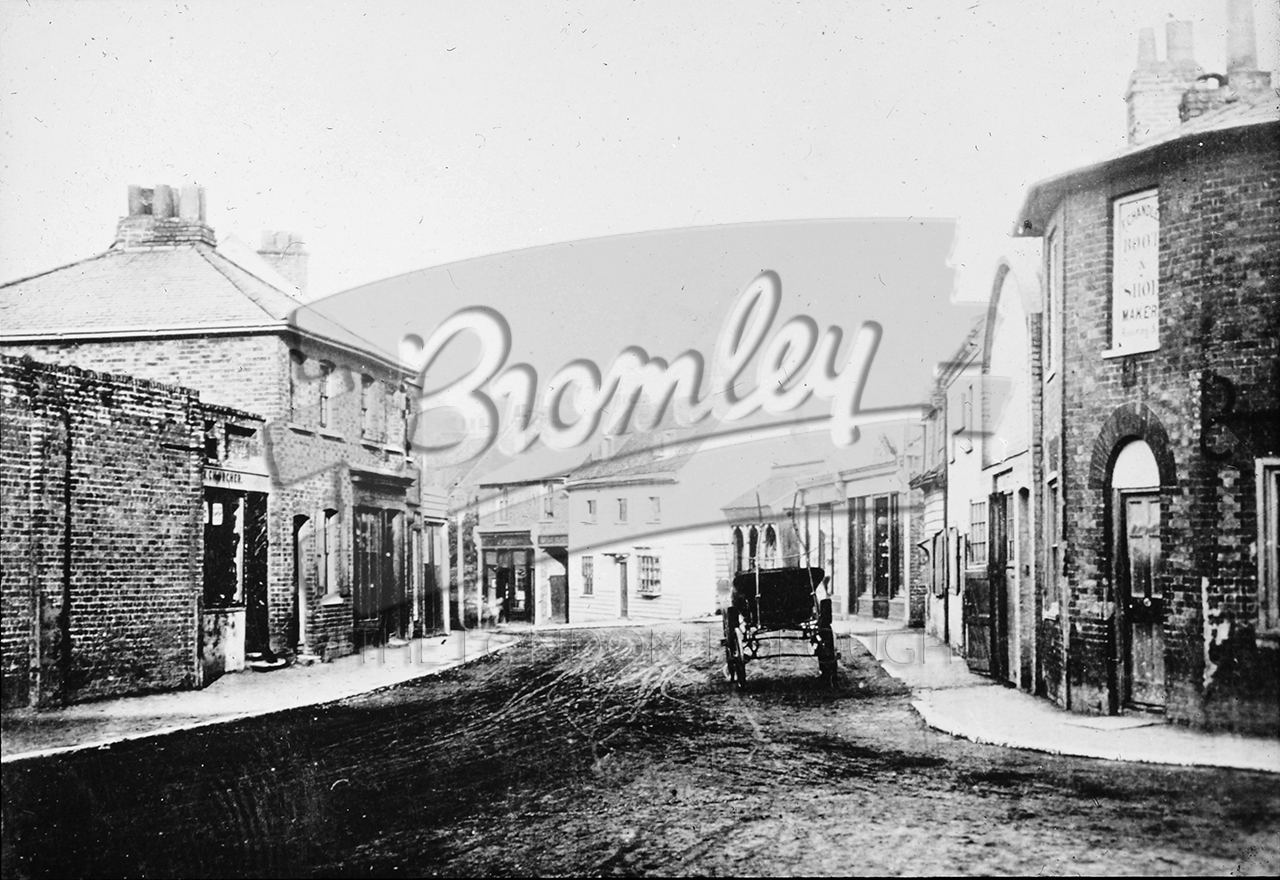 PHLS_0682 - Bromley Borough PhotosBromley Borough Photos