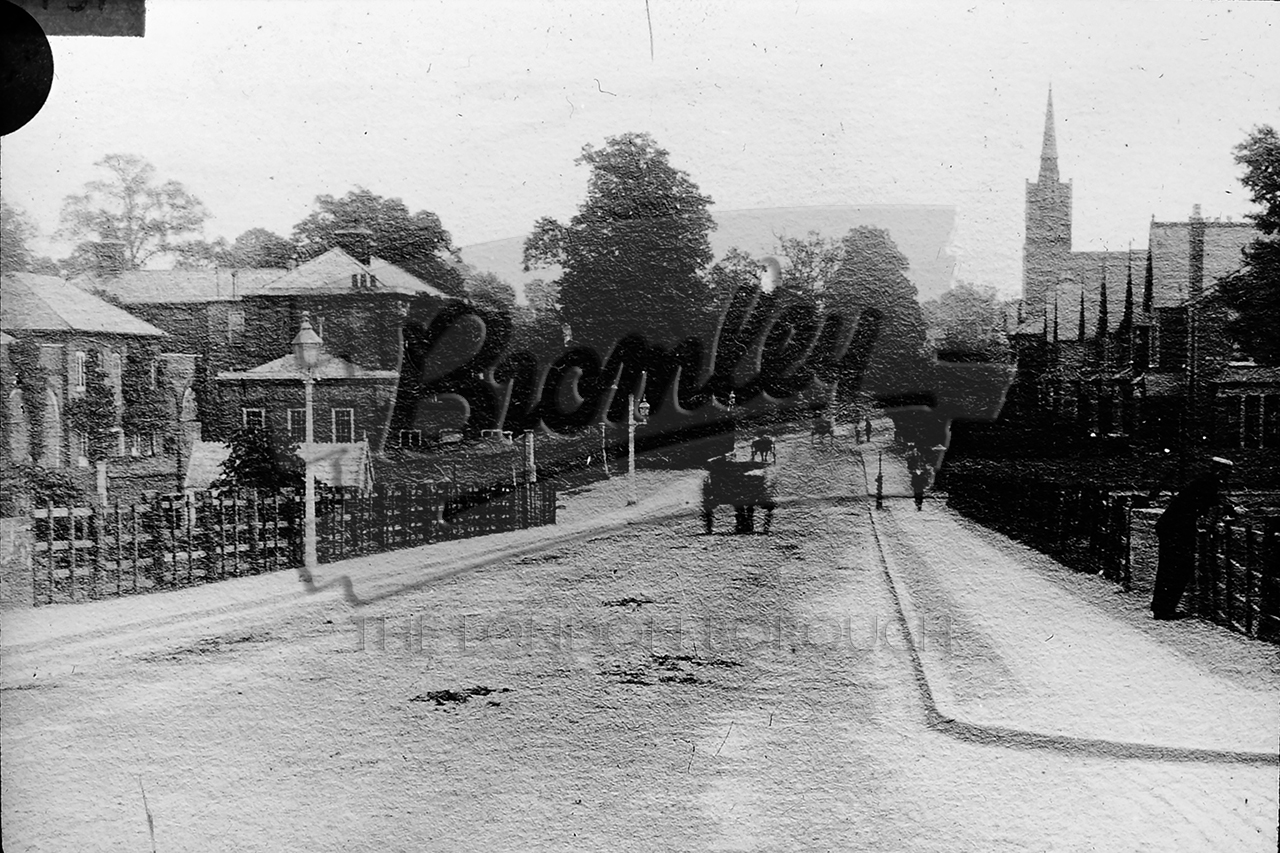 PHLS_0735 - Bromley Borough PhotosBromley Borough Photos