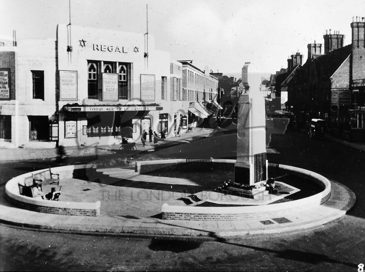PHLS_0812 - Bromley Borough PhotosBromley Borough Photos