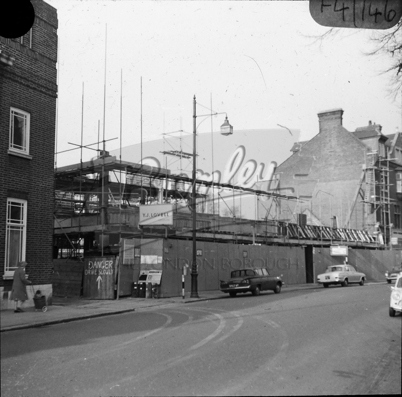 PHLS_0851 - Bromley Borough PhotosBromley Borough Photos