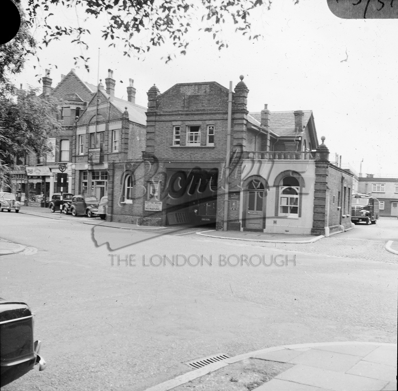 PHLS_0985 - Bromley Borough PhotosBromley Borough Photos