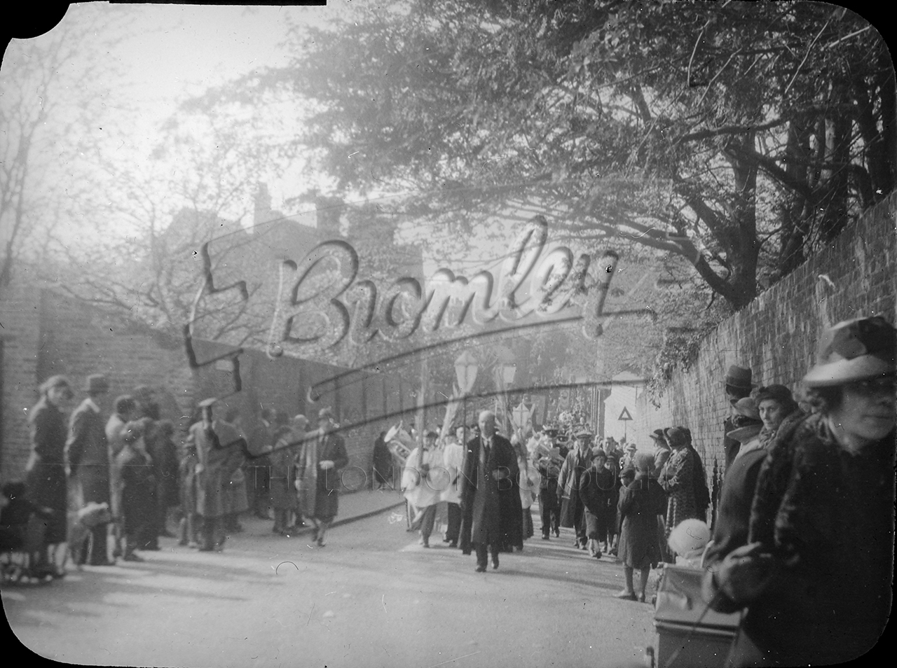 PHLS_1171 - Bromley Borough PhotosBromley Borough Photos