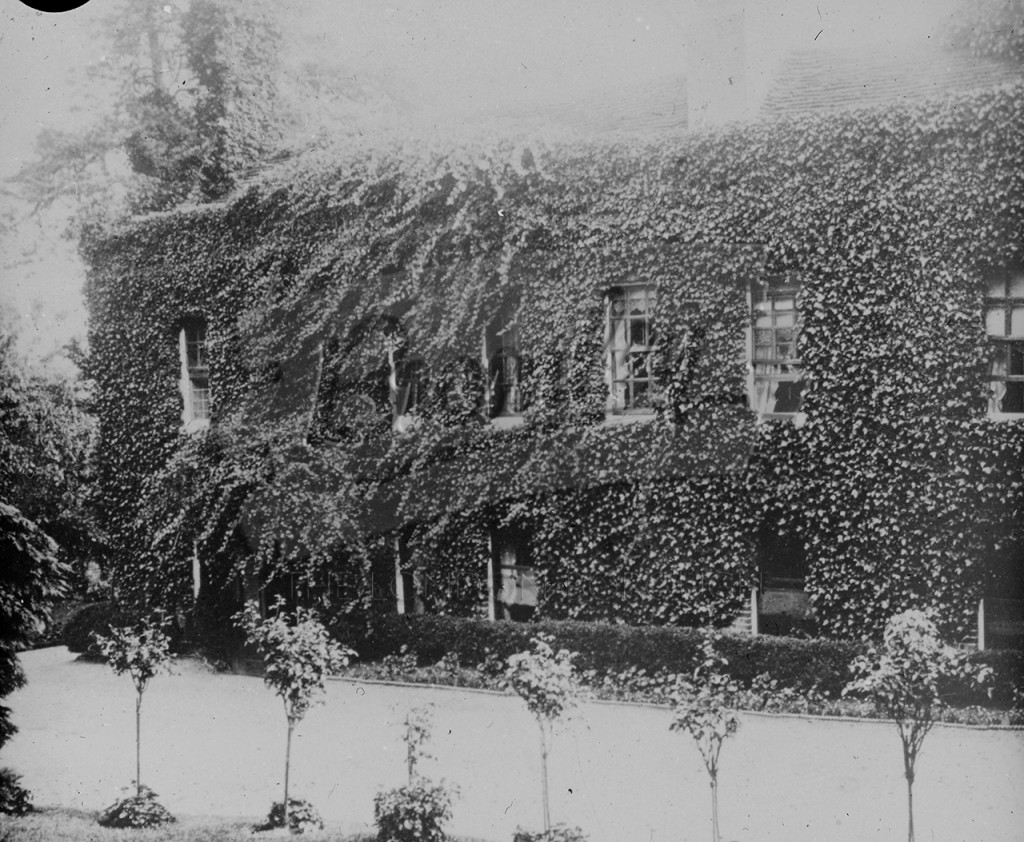 PHLS_1508 Kevington House, St Mary Cray | Bromley Borough Photos