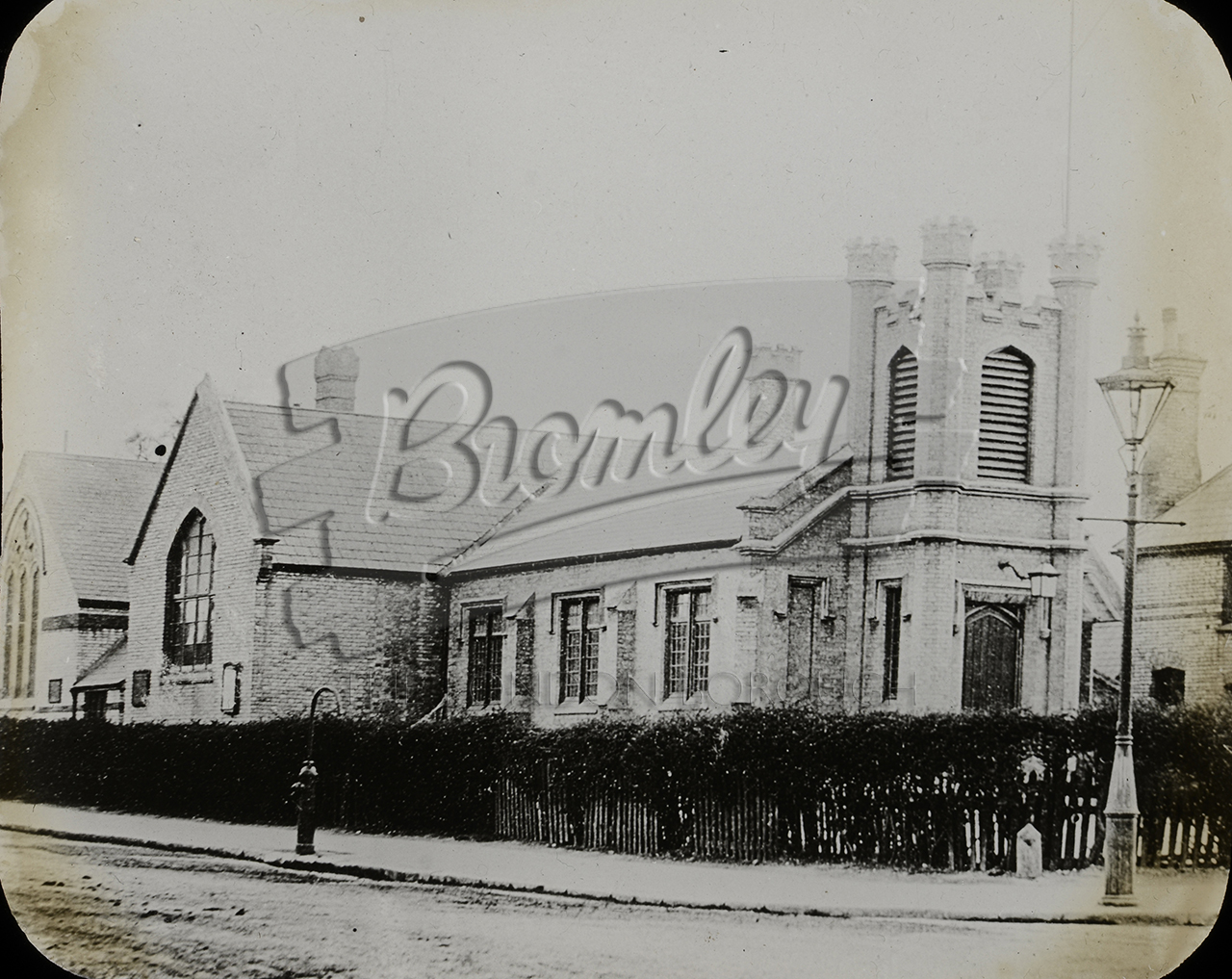 PHLS_1975 - Bromley Borough PhotosBromley Borough Photos