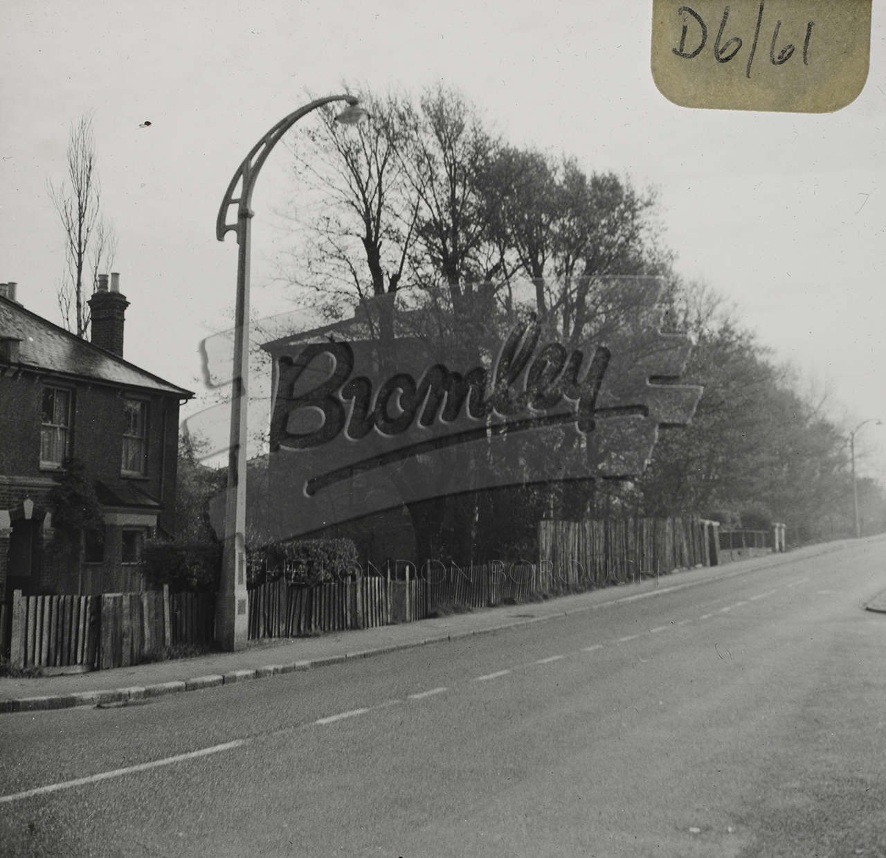 PHLS_1992 - Bromley Borough PhotosBromley Borough Photos