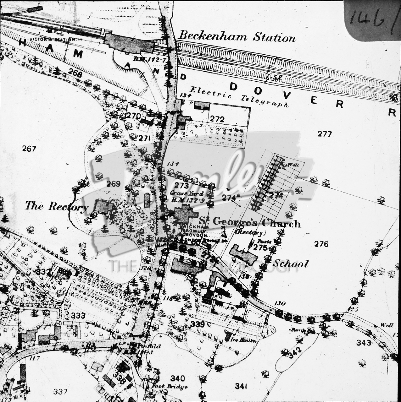 PHLS_2384 - Bromley Borough PhotosBromley Borough Photos