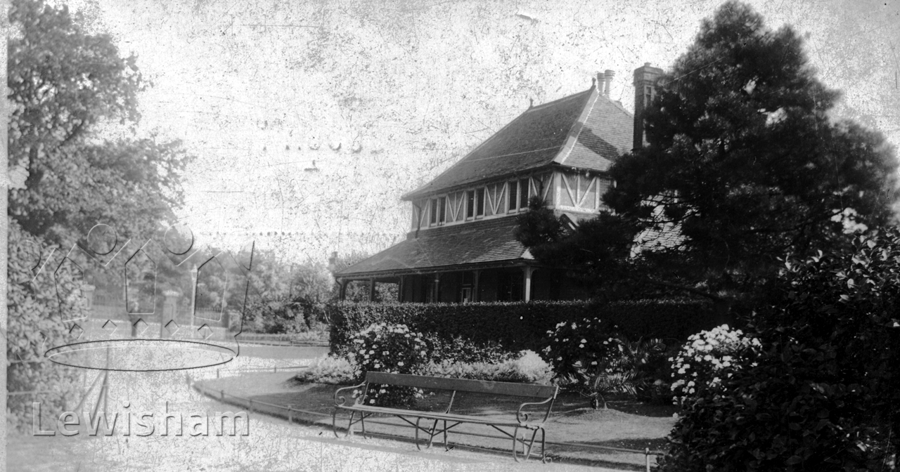 Recreation Ground, Sydenham - Lewisham Borough PhotosLewisham Borough ...