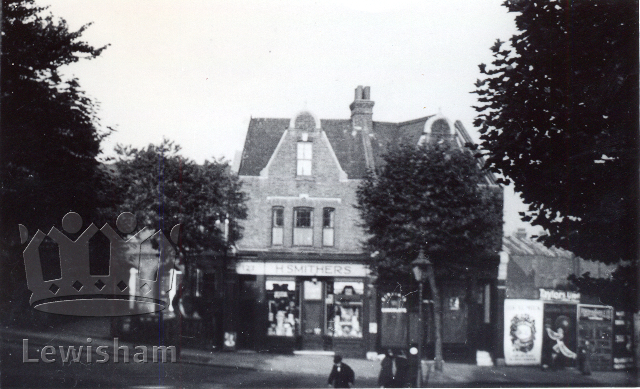 Ladywell Road - Lewisham Borough PhotosLewisham Borough Photos