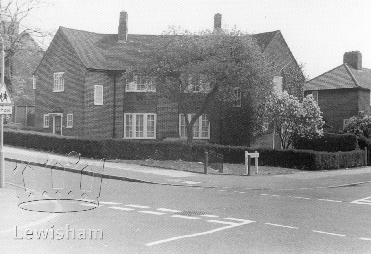 Shroffolds Road, Downham Way - Lewisham Borough PhotosLewisham Borough ...