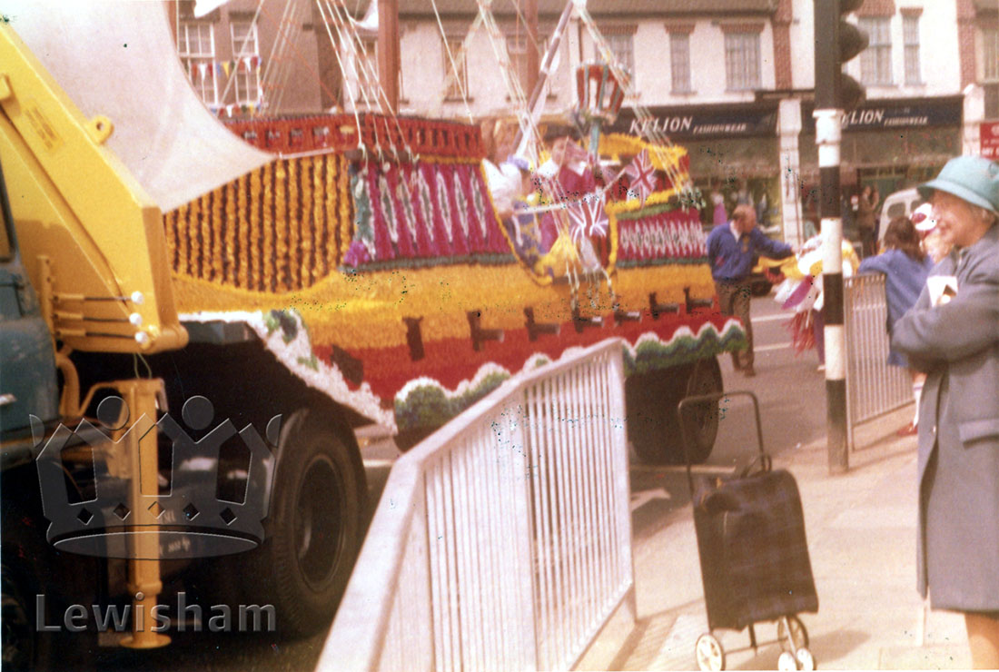 Downham Tenants Association Gala - Lewisham Borough PhotosLewisham ...