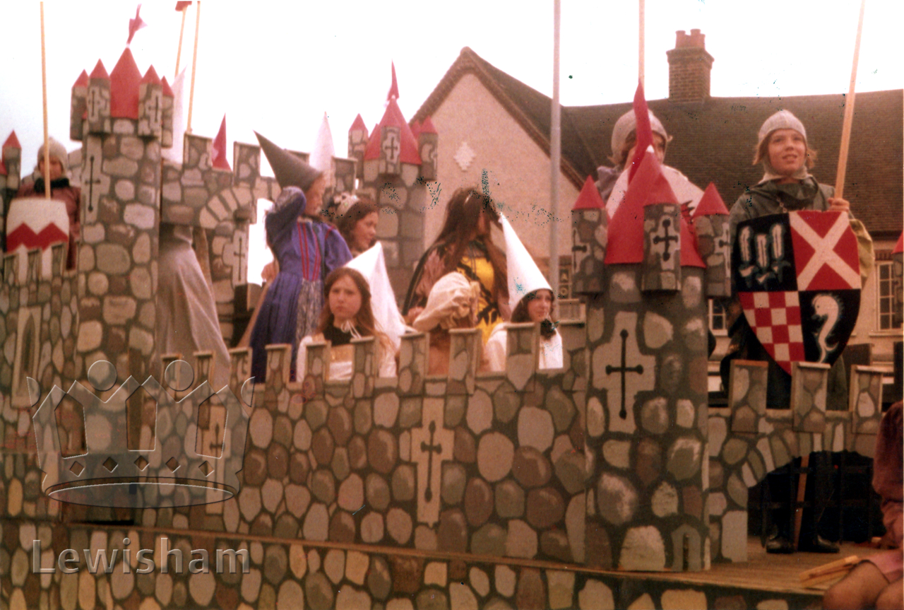 Downham Tenants Association Gala - Lewisham Borough PhotosLewisham ...