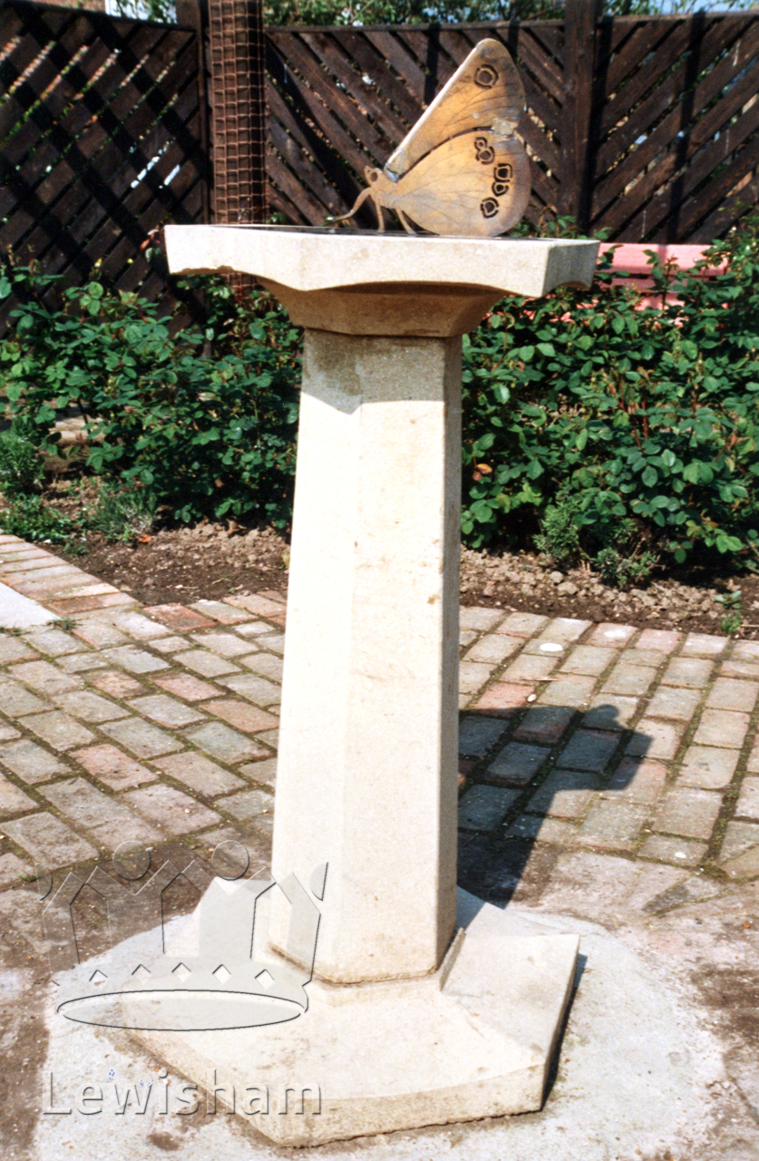 Bellingham Green Park. - Lewisham Borough PhotosLewisham Borough Photos