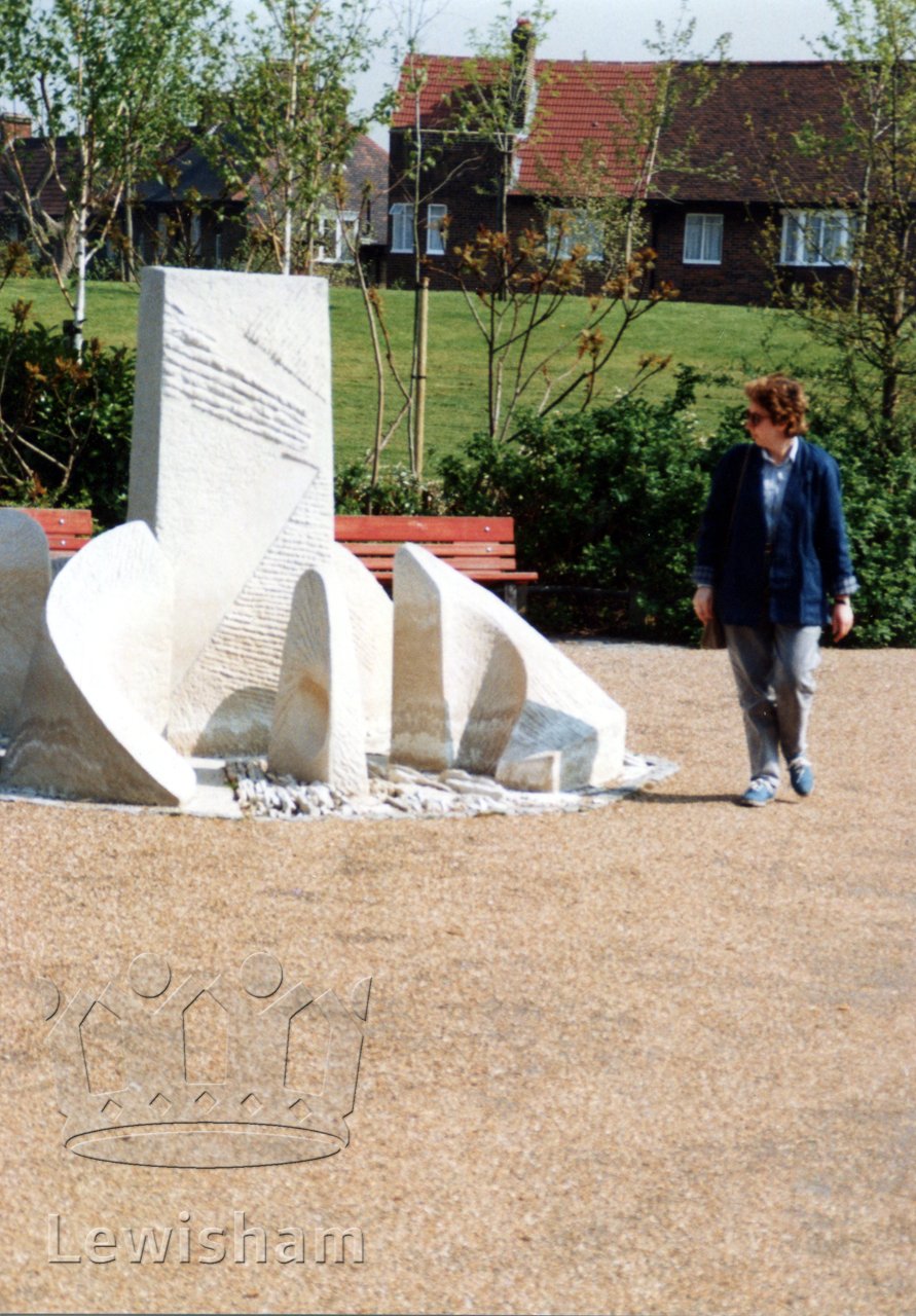Bellingham Green Park - Lewisham Borough PhotosLewisham Borough Photos