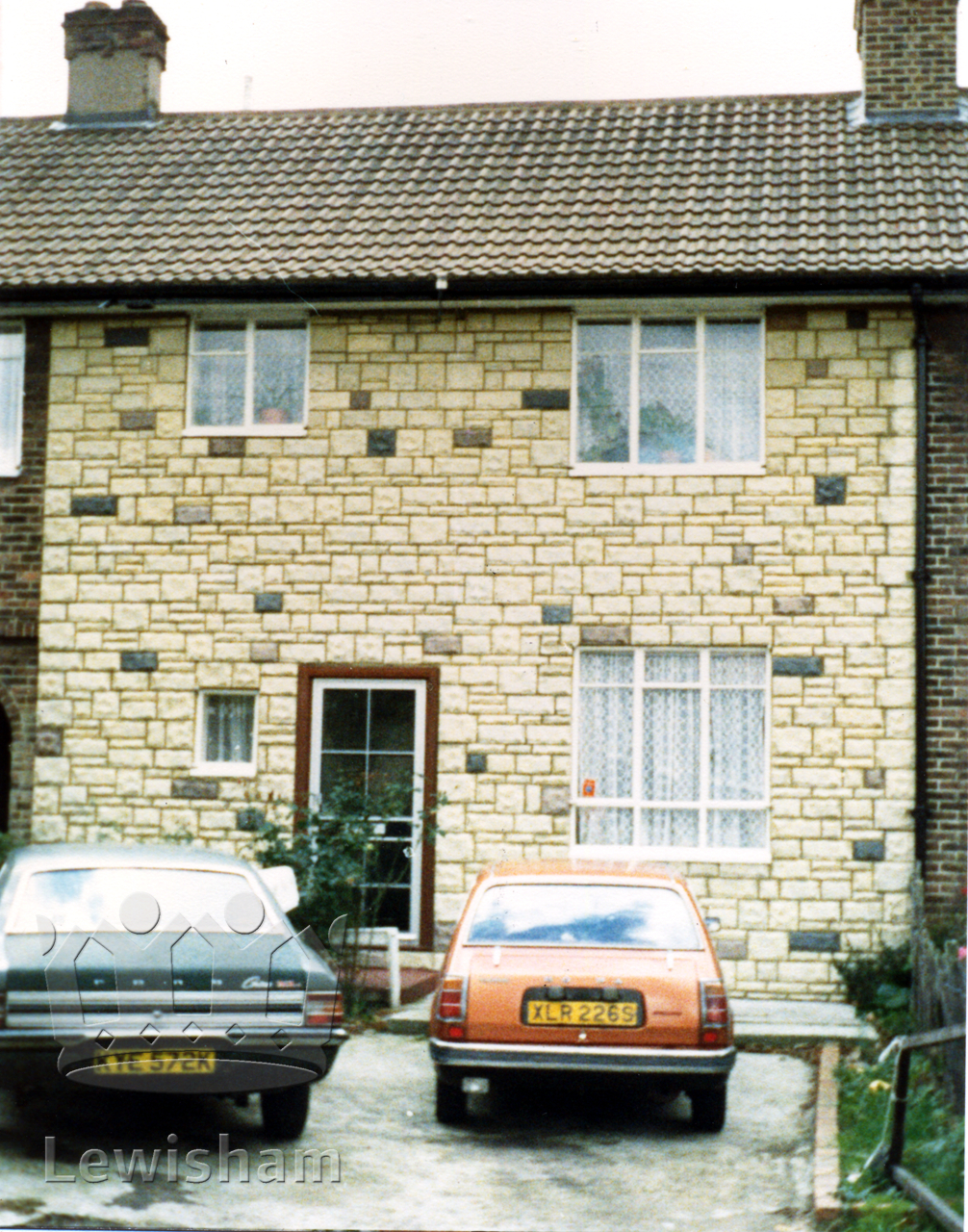 Bellingham Estate - Lewisham Borough PhotosLewisham Borough Photos