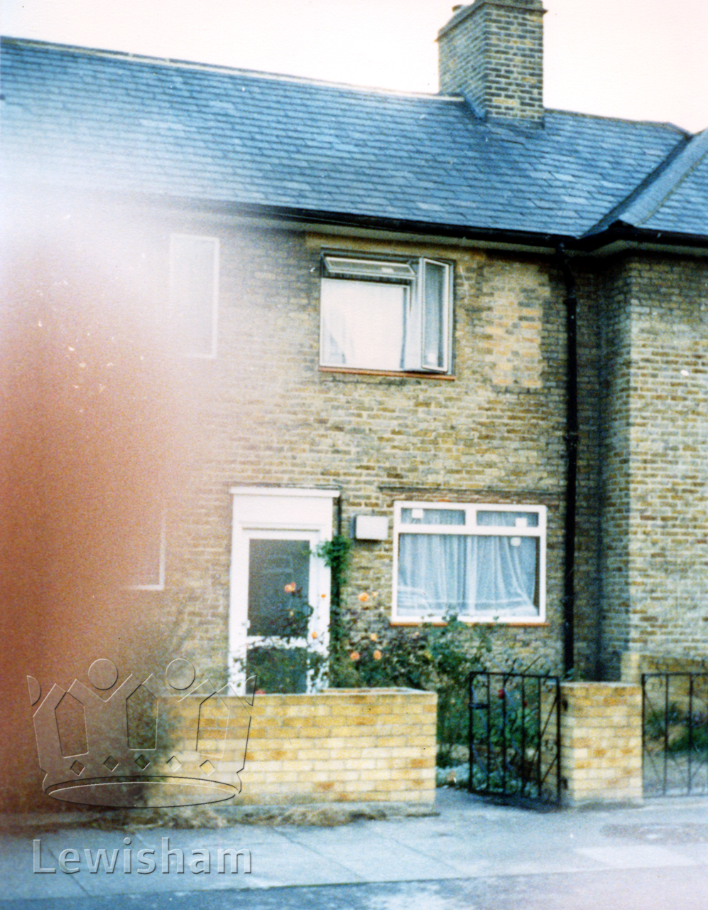 Bellingham Estate - Lewisham Borough PhotosLewisham Borough Photos